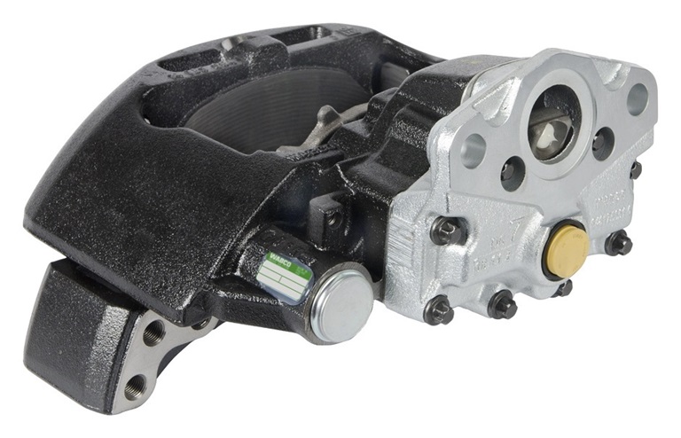 All-makes TRP brand introduces brake calipers for DAF LF range- DAF ...