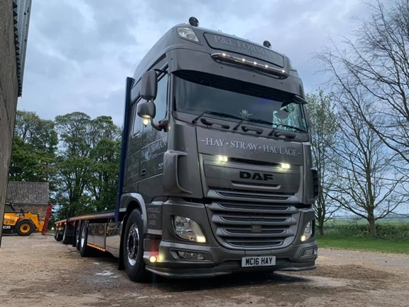 DAF Trucks virtual truck show attracts 700 entrants- DAF Trucks Ltd ...