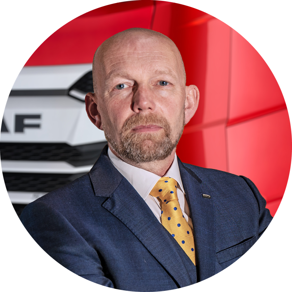 ‘DAF Heroes’ programme celebrates the role of DAF Technicians- DAF ...