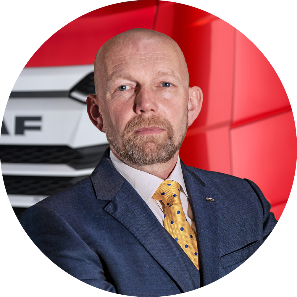 Alpha Recovery takes high-value bespoke DAF XF Boniface eight-wheeler- DAF Trucks Ltd, United ...