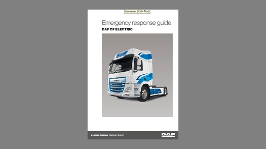 DAF Document Library- DAF Trucks Ltd, United Kingdom