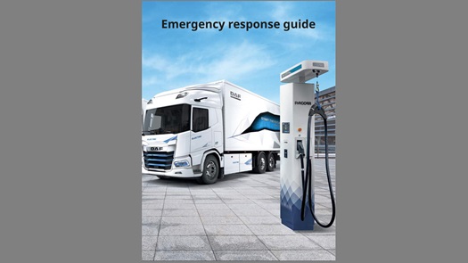 DAF Document Library- DAF Trucks Ltd, United Kingdom