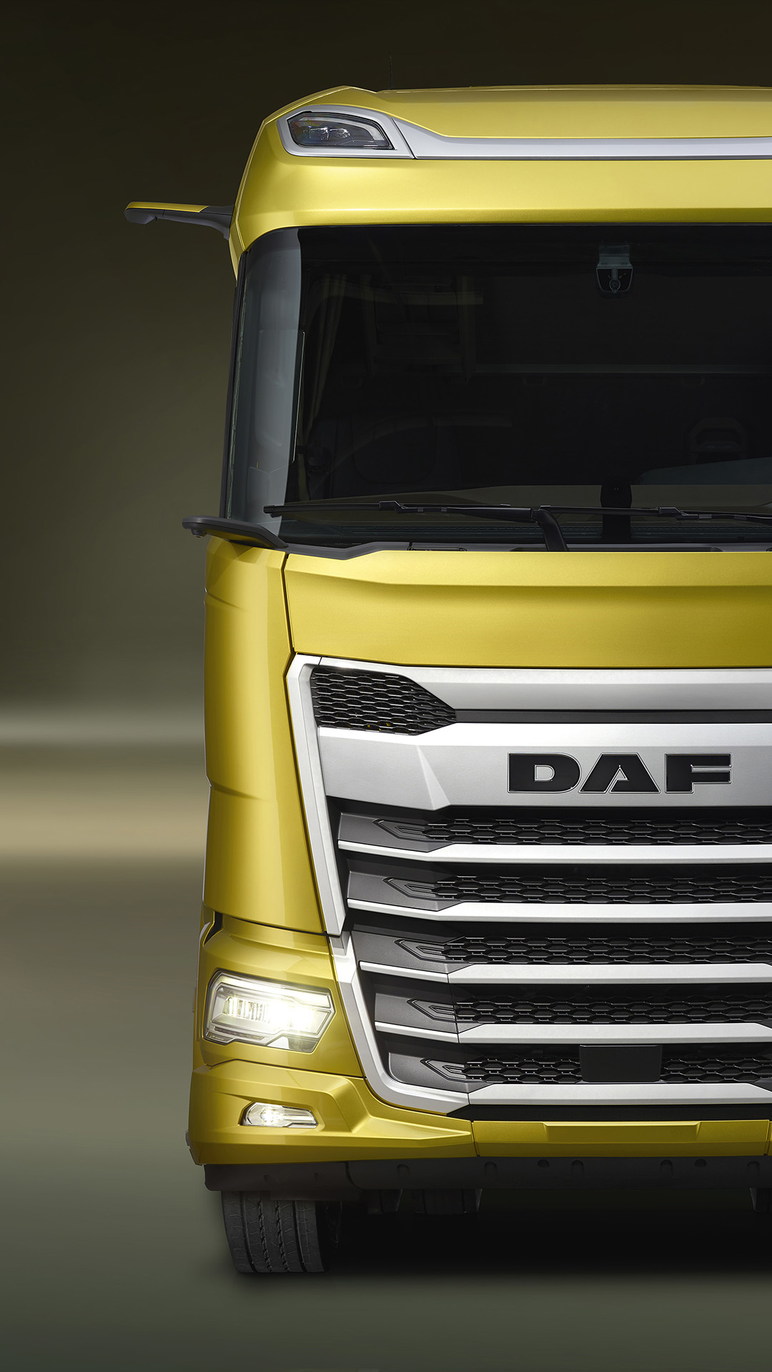 DAF Fun - DAF Trucks Ltd, United Kingdom