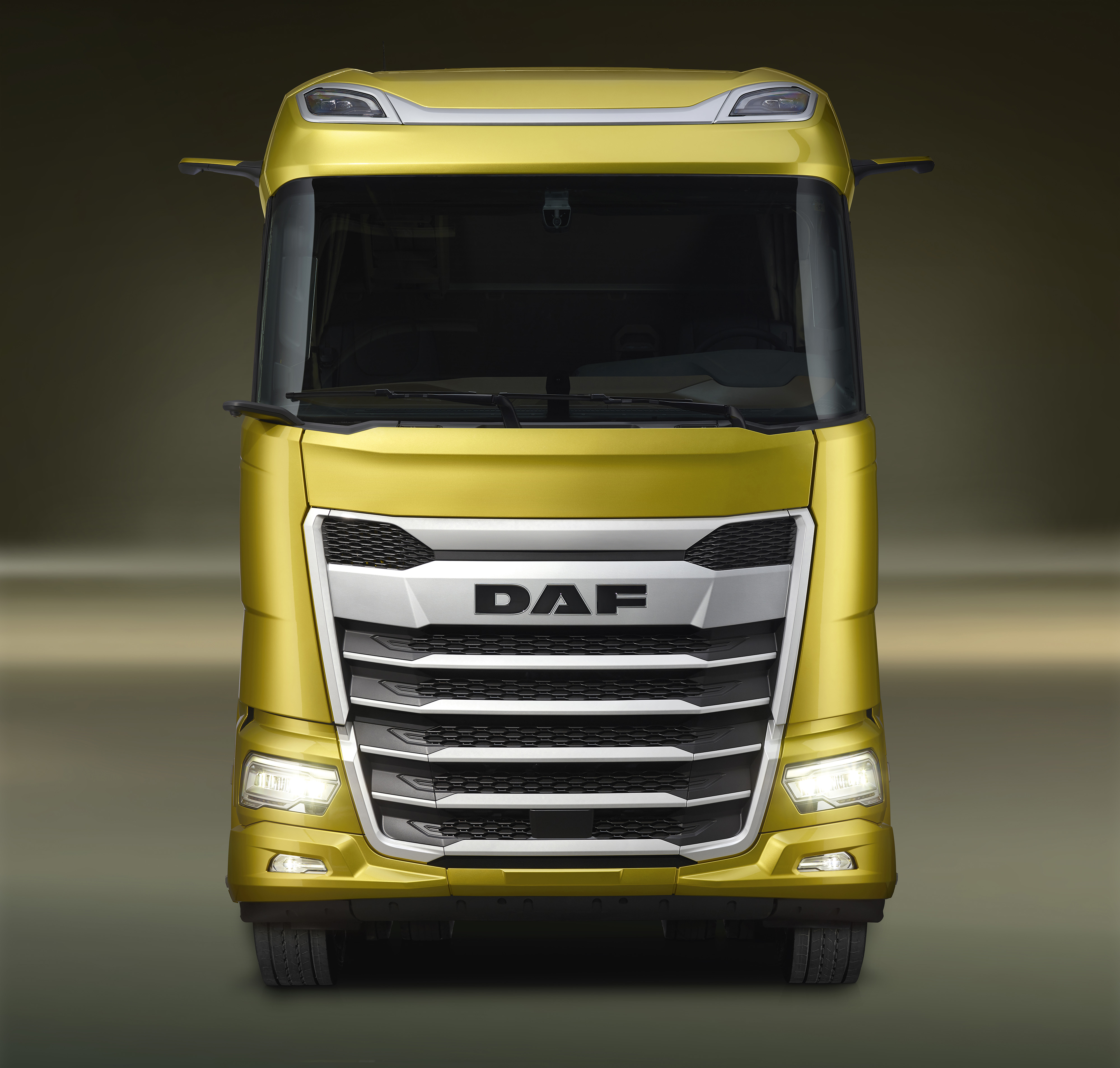 DAF Image library- DAF Trucks Ltd, United Kingdom