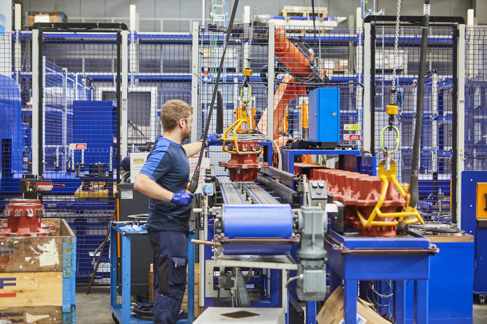 DAF Image library- DAF Trucks Ltd, United Kingdom