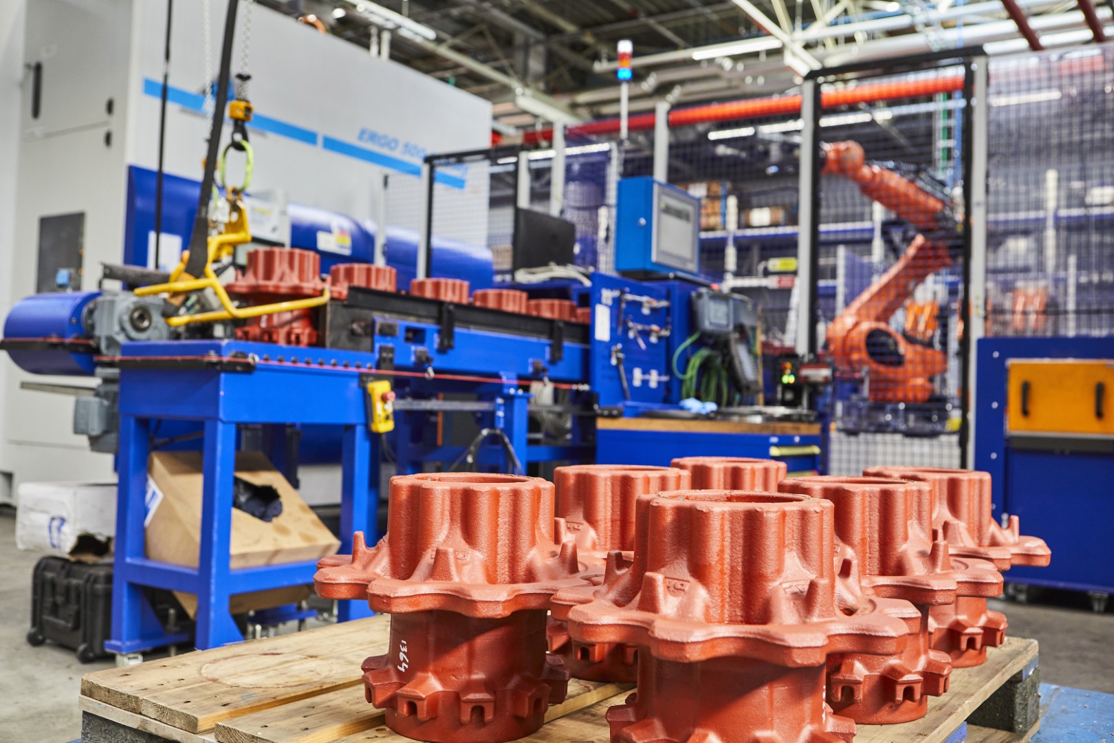 DAF Image library- DAF Trucks Ltd, United Kingdom