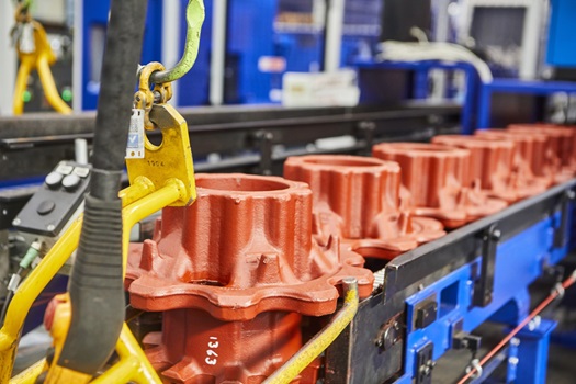 DAF Image library- DAF Trucks Ltd, United Kingdom