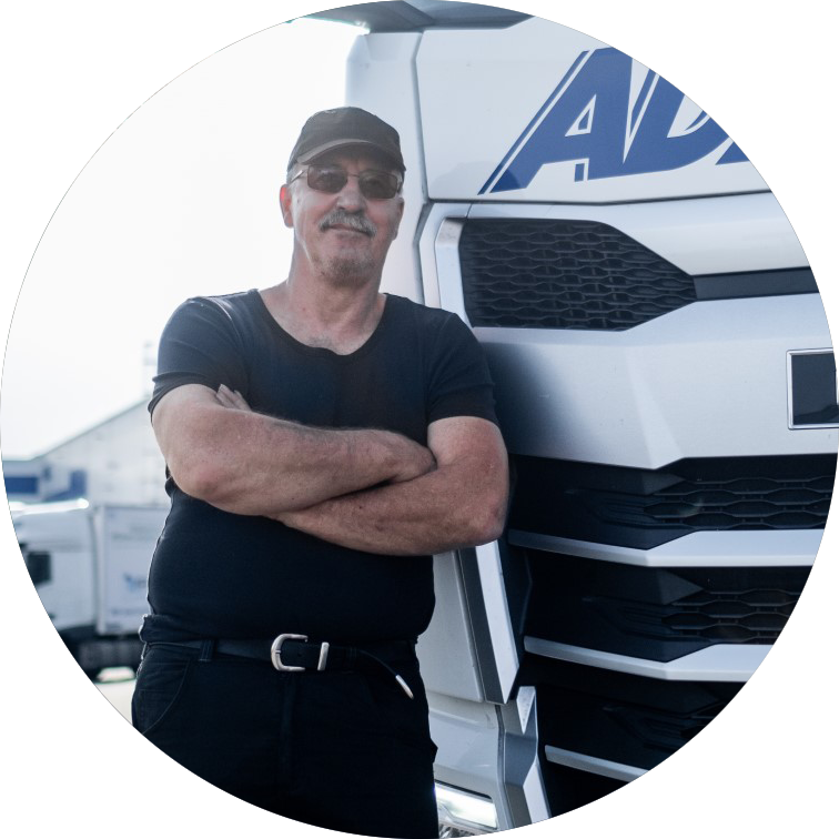 DAF in action magazine 2024- DAF Trucks Ltd, United Kingdom