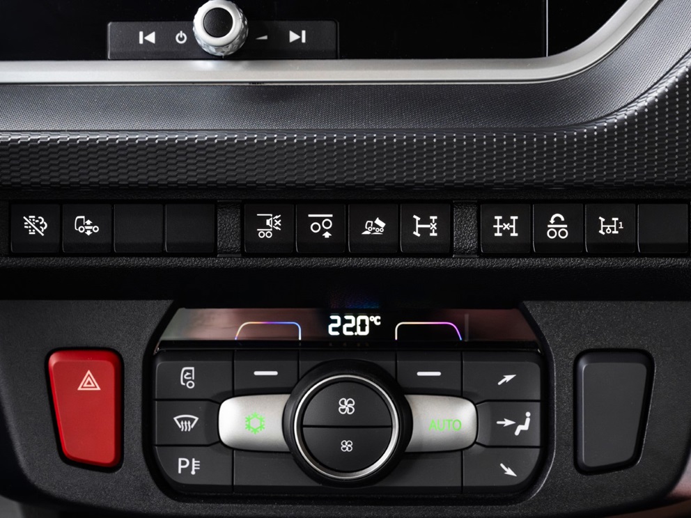 DAF in action magazine 2024- DAF Trucks Ltd, United Kingdom