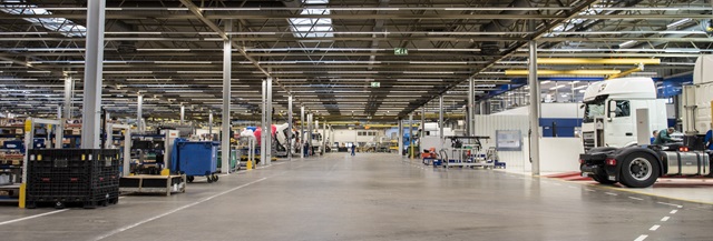 DAF in action magazine 01 2023- DAF Trucks Ltd, United Kingdom