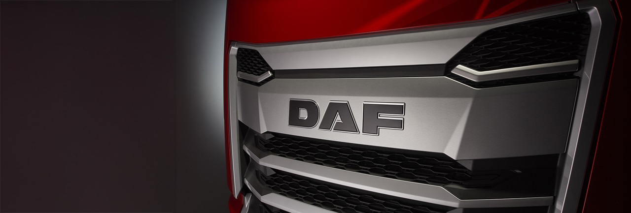 DAF in the UK- DAF Trucks Ltd, United Kingdom