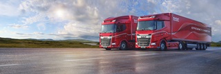Welcome to DAF- DAF Trucks Ltd, United Kingdom