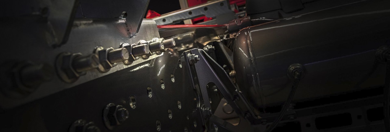 New Generation DAF XFC, XDC and XBC- DAF Trucks Ltd, United Kingdom