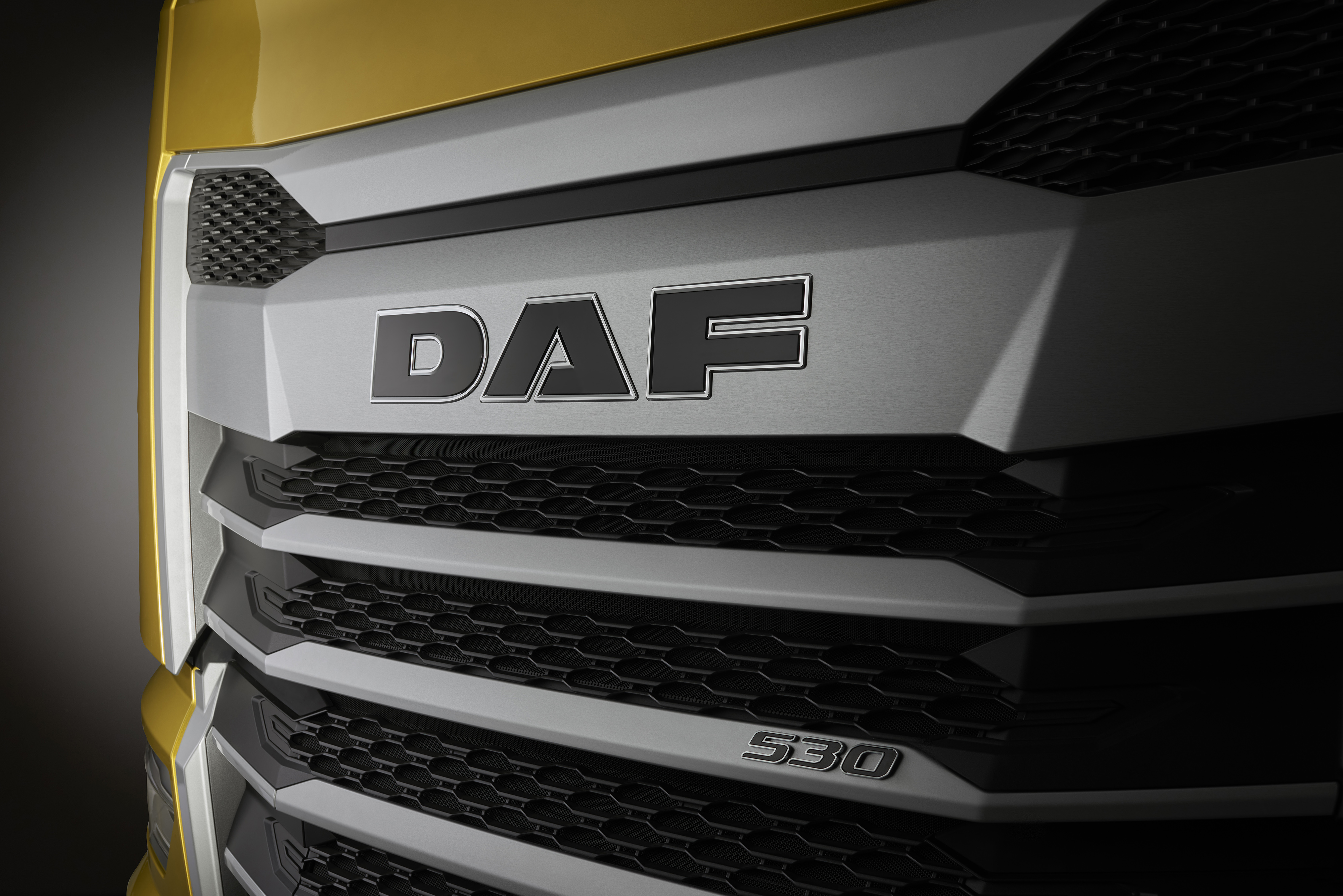 DAF is starting the future with New Generation XF, XG and XG⁺- DAF ...