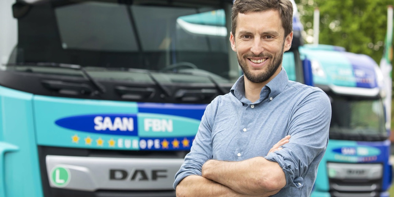 SAAN FBN bucks the trend with premium used trucks- DAF Trucks Ltd ...