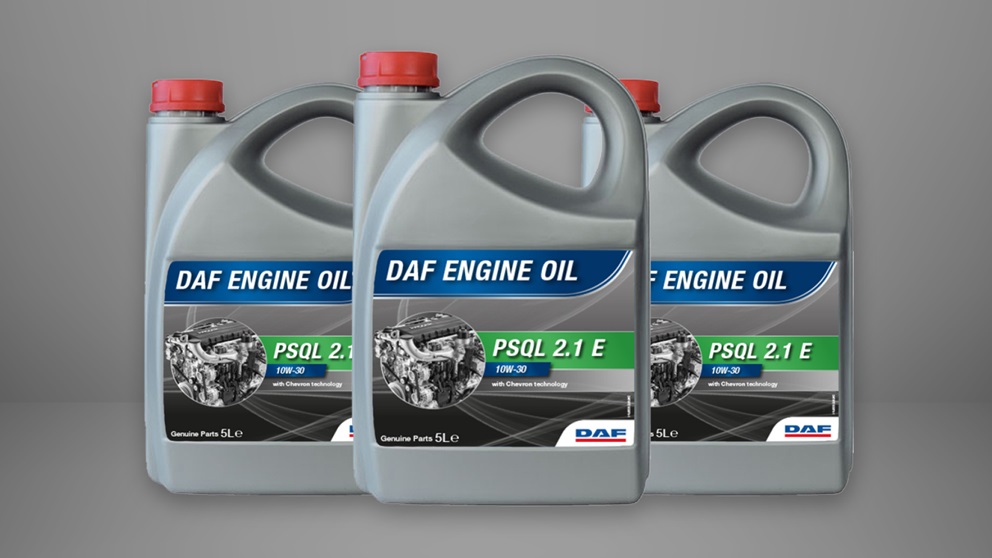 - DAF Trucks Ltd, United Kingdom