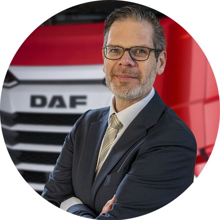 DAF Trucks secures 30th year of market leadership in the UK- DAF Trucks ...