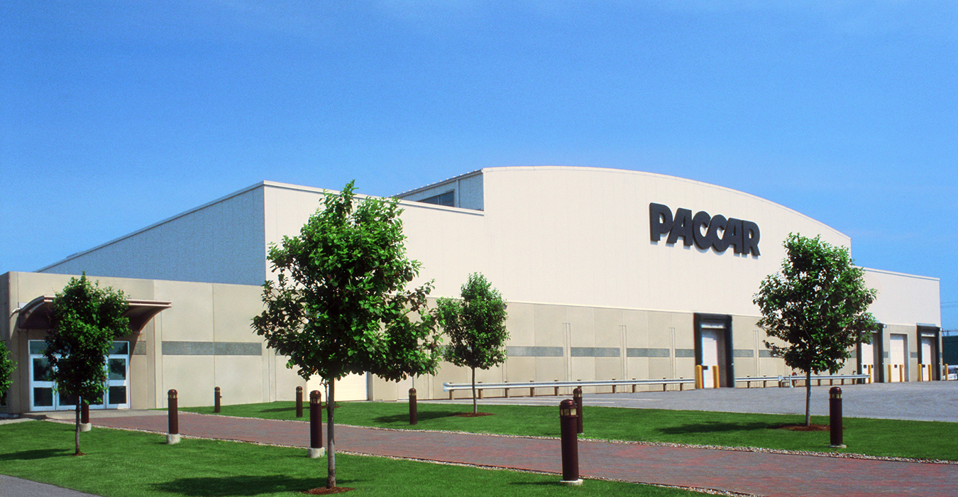 PACCAR achieves record quarterly revenues and excellent profits- DAF ...