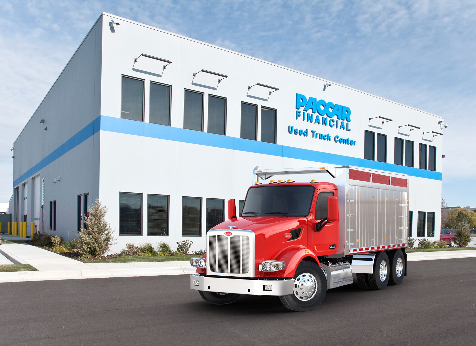 21 04 2020 PACCAR Achieves Good Quarterly Revenues and Profits- DAF ...
