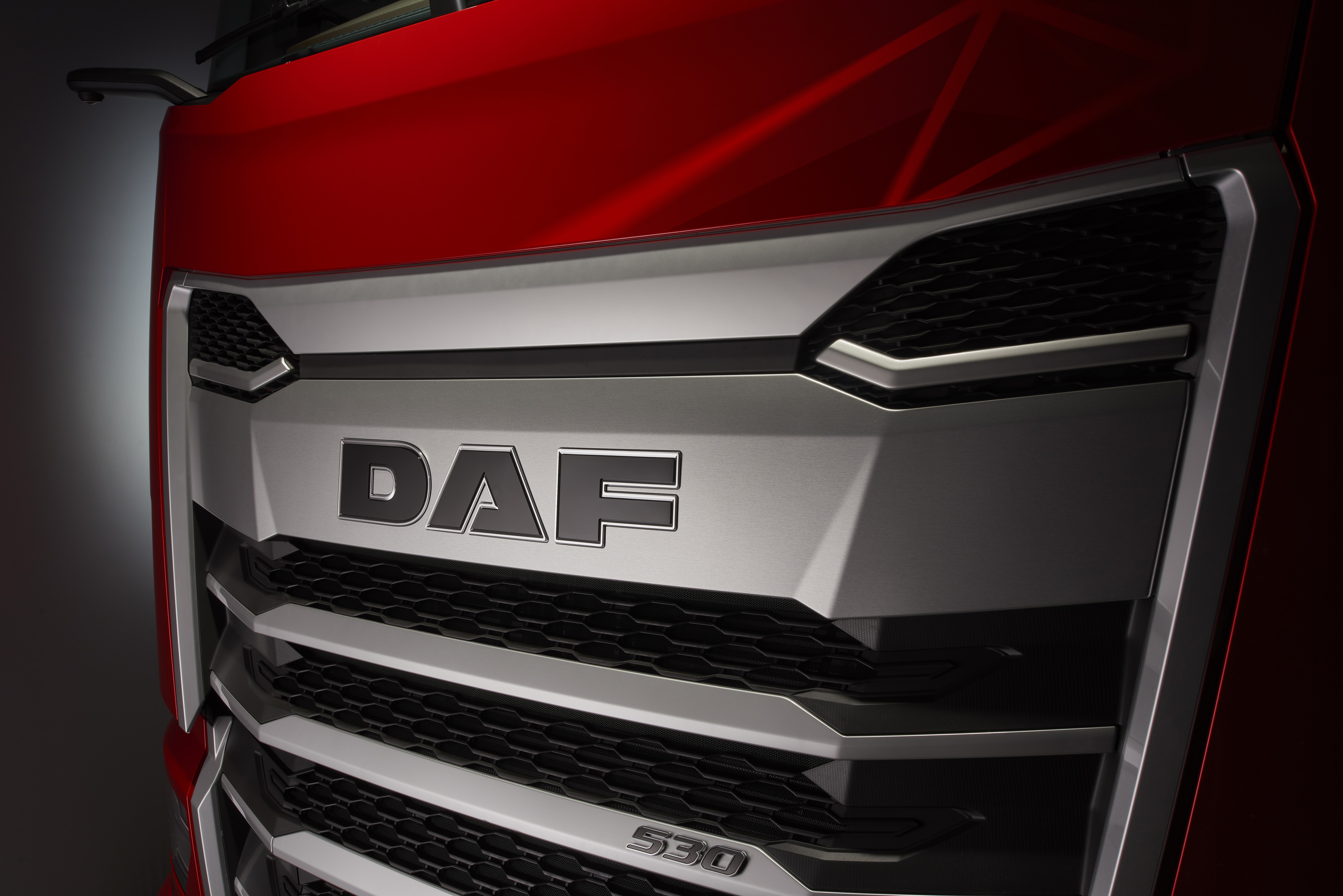 DAF Image library- DAF Trucks Ltd, United Kingdom