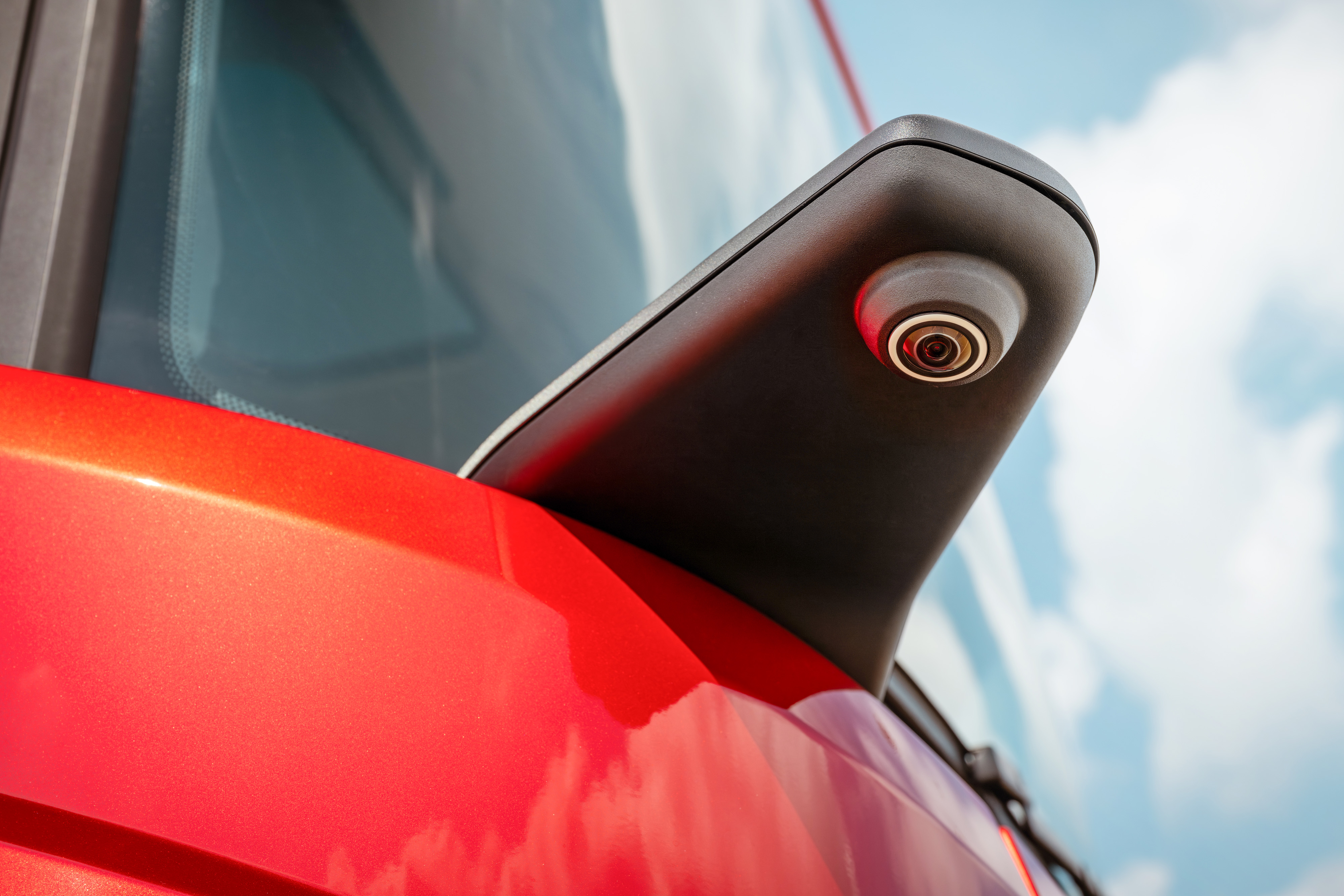 DAF Image library- DAF Trucks Ltd, United Kingdom