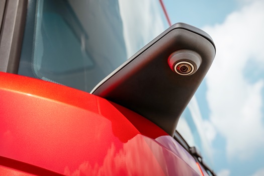 DAF Image library- DAF Trucks Ltd, United Kingdom