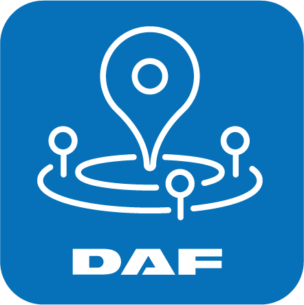 PACCAR Connect - Mobile Services- DAF Trucks Ltd, United Kingdom