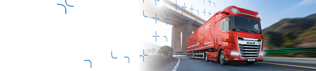 PACCAR Connect - Vehicle Health- DAF Trucks Ltd, United Kingdom